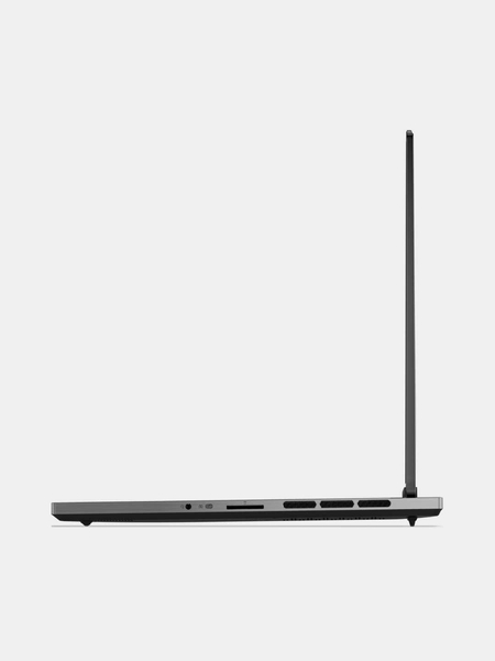 Ноутбук Lenovo Legion S7 Core I5-12500H/8/512/RTX 3050 4GB/16.0