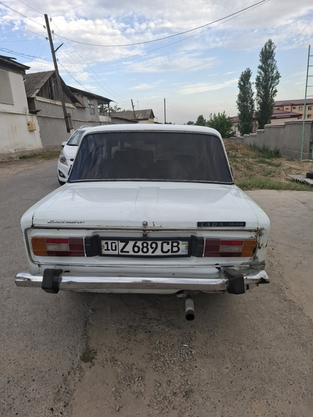 Vaz 2106 Sotiladi