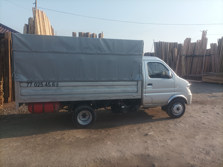 Dongfeng sotiladi