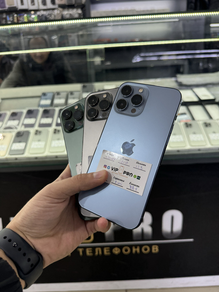 Iphone 13 pro max 128 Gb