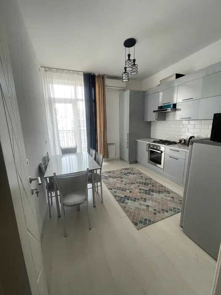 ;New Яшнабад Assalom sohil 1ком квартира 38м2 от Golden House Узбум