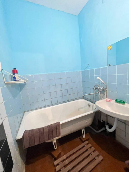Продаю 2х комнатную квартиру