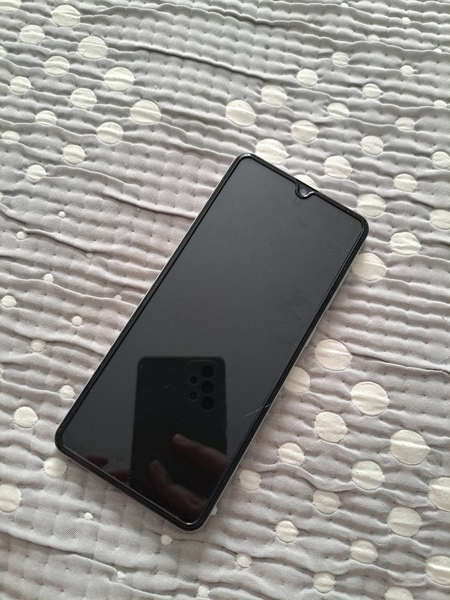 Samsung Galaxy a31 64 gb