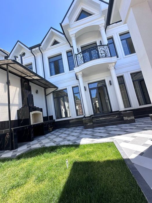 Яккасарой ракат 3 сотх