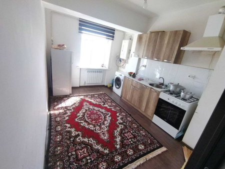 Sergeli 4 - bekat, Bollarga sheriklikka 2 xona