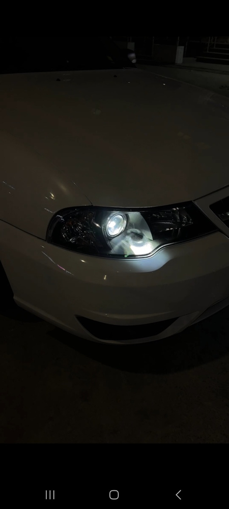 Neksiya 2 fara bi led