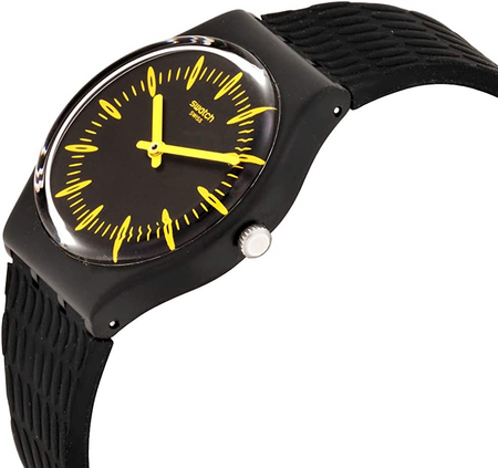 Часы Swatch - оригинал