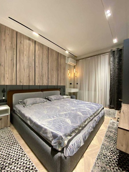 Мирзо-Улугбекский рй ЖК «Darhan Avenue» 2-ком 85м2 этаж 4/8