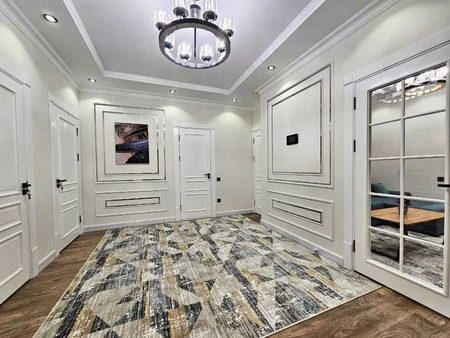 Просторная Престижная квартира (в 500м от М.Космонавты)