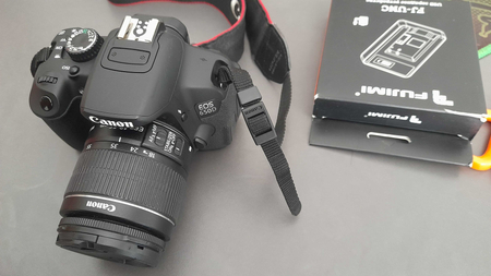 Продаётся фото апарат Canon EOS650D состаяние отличное. Сумма 300$.