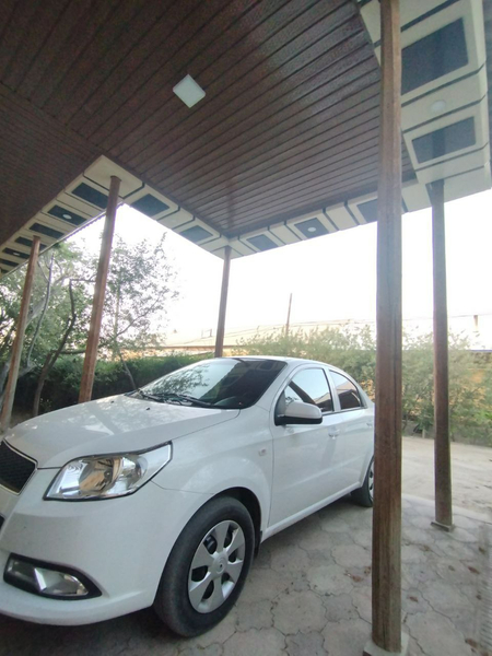 Nexia 3 sotiladi