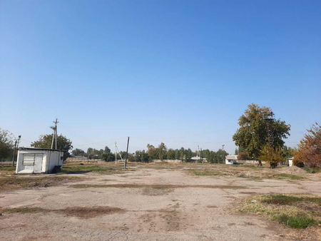 Продаю базу
с ж.д веткой
Туйтепа
3 га
производство склад цех завод