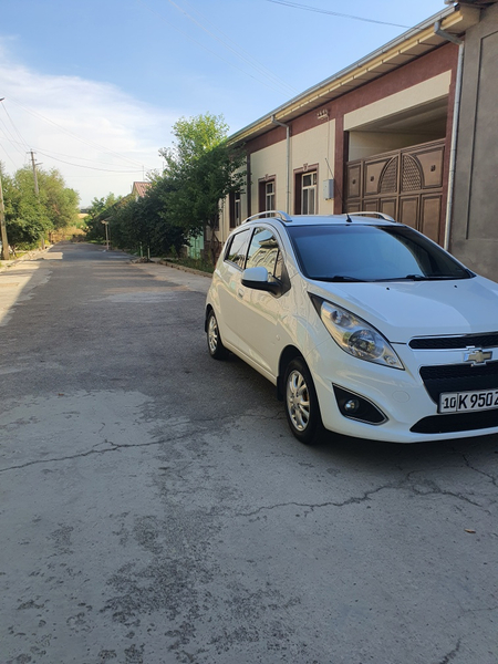 Spark 2018-19 Avtomat Sotiladi