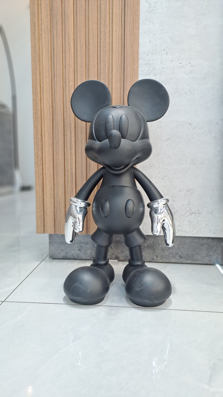 KAWS  игрушка / фигура
