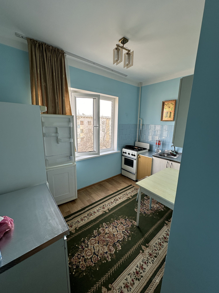 Спутник 15, 1/4/5
