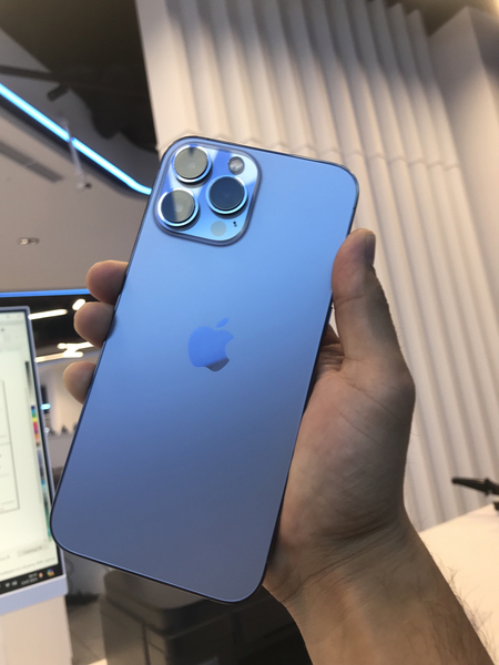 Iphone 13 pro max LL/A 84%