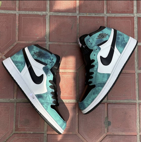 Nike Air Кроссовки