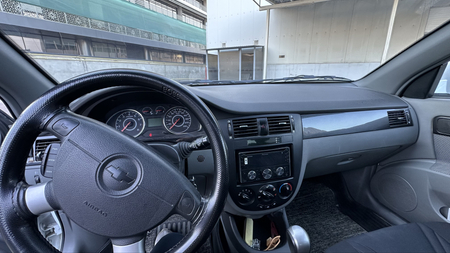 Chevrolet Gentra 2022