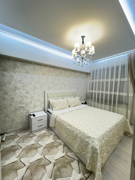 Космонавты евро ремонт 2/3/4 ориентир голубые купола
