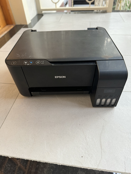 Printer Epson L3100