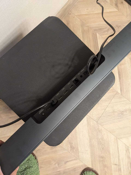 Саундбар JBL Link Bar 500W Google TV