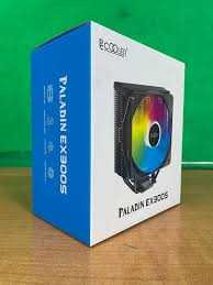 Cool PC Palladin EX 300S