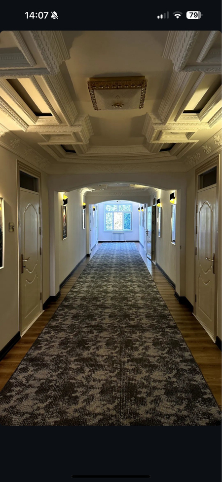 услуга гостиницы Новинский область, город Навои hotel service