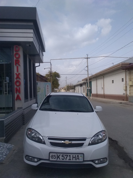 Продаётся Жентра L-Style A/T EVRO 2023