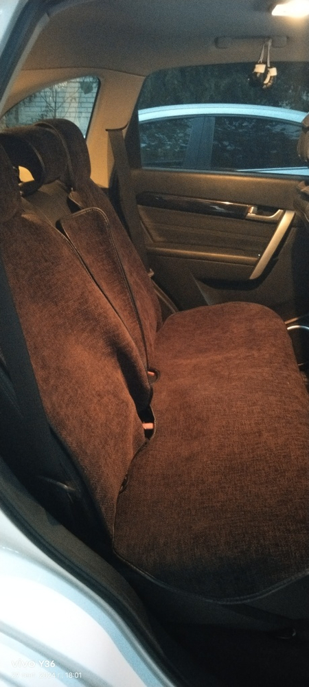 Продается Captiva 3
