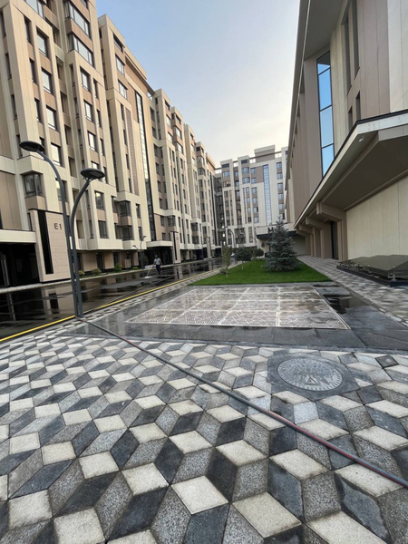 От собственника/ ЖК Yunusabad Residence