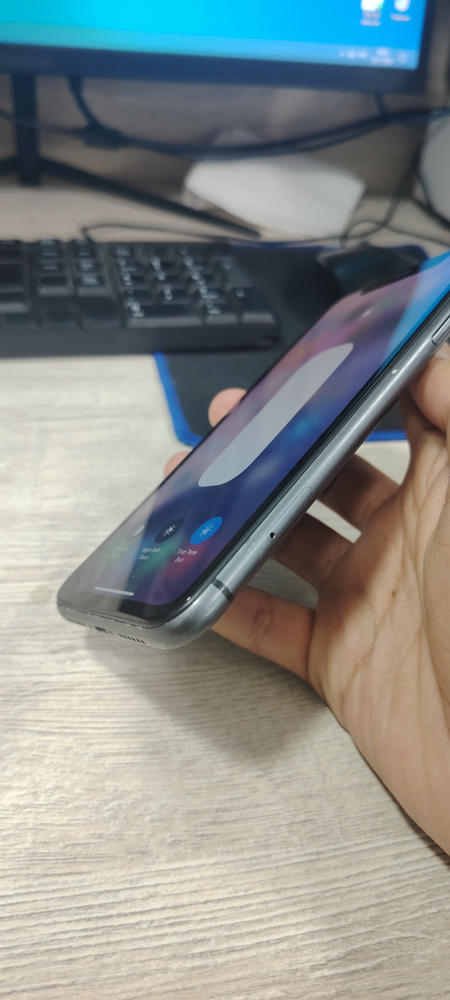 Iphone 11 64gb ideal