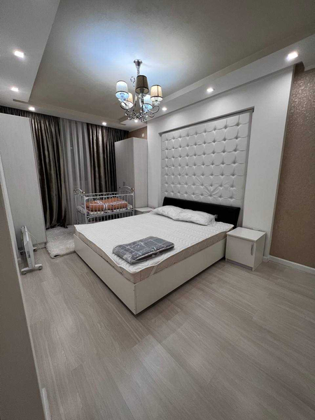 Продается 3 комнатная Кавартира Кирпич 80 м2 Ц2 Алайский (2806)