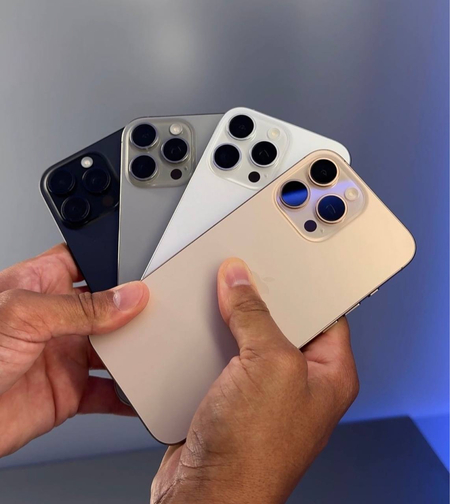  iPhone 16 Pro Max Dubai