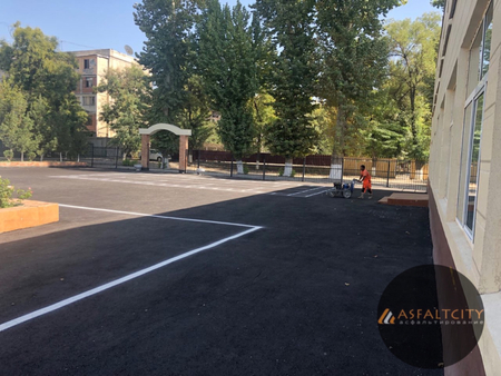 Асфальт Заниженные Цены, Асфальтирование, Дорожные работы