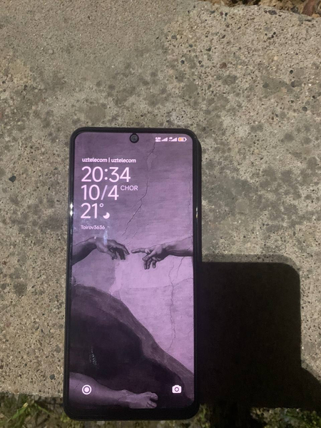 Redmi note 12 pro