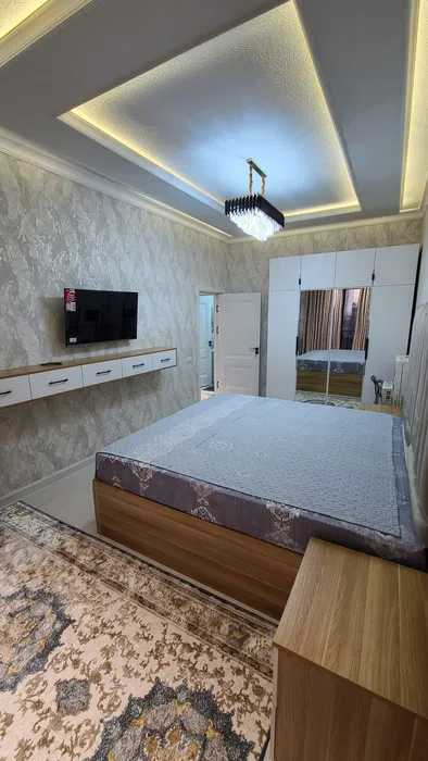 ID 608 Сдается квартира в аренду в Яккасарайском р-н, Шота Руставели
