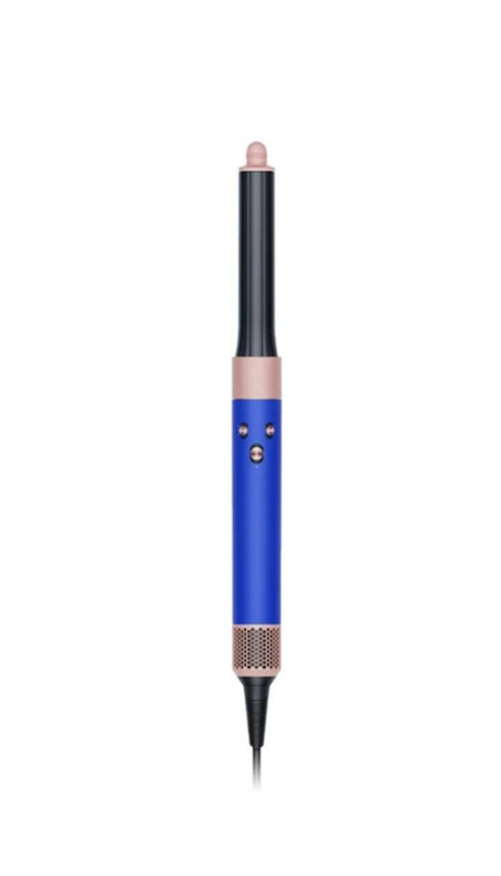 Фен Dyson Airwrap complete long HS05 gift edition 2023 EU, Blue/Blush