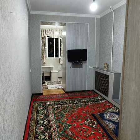 Аренда квартира 2 комнатная Алгоритм