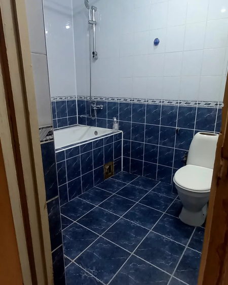 Квартира продаётся,  Асалобод 2
