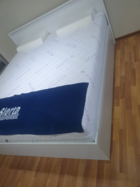 MATRAS SIERTA Ortapedik va Anatamik Matraslar
