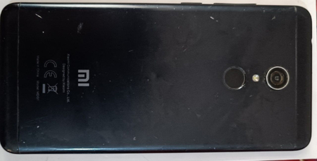 Redmi 5 16gb zapchastga