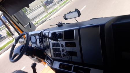 Shacman F3000 samasval 2020 yil