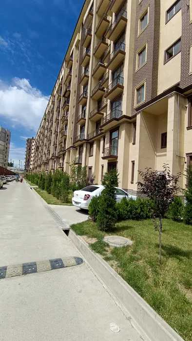 Сдается квартира на Алмазарском р 3\\\\4\\\\9 Сагбан уц Нурафшон