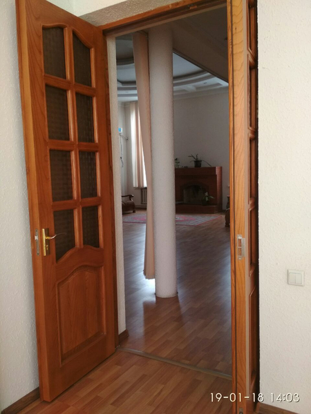 Продается дом улица Ивлева