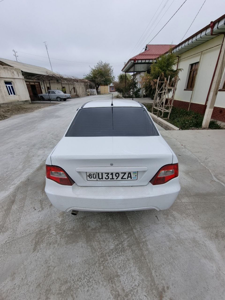 Nexsiya 1.6 sotiladi yili 2010