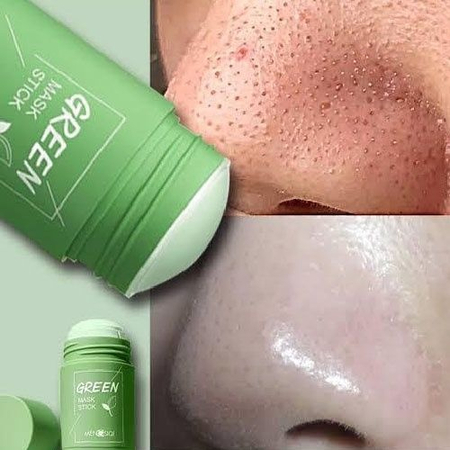 GREEN MASK - Yuzni tozalovchi. Dostavka bor.  Navoiy