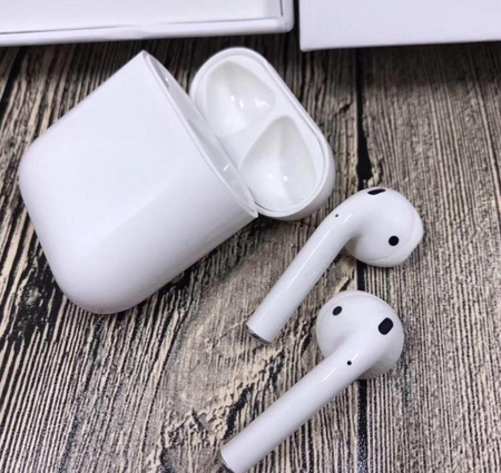 АКЦИЯ. Airpods .Беспроводные Сенсорные .доставка