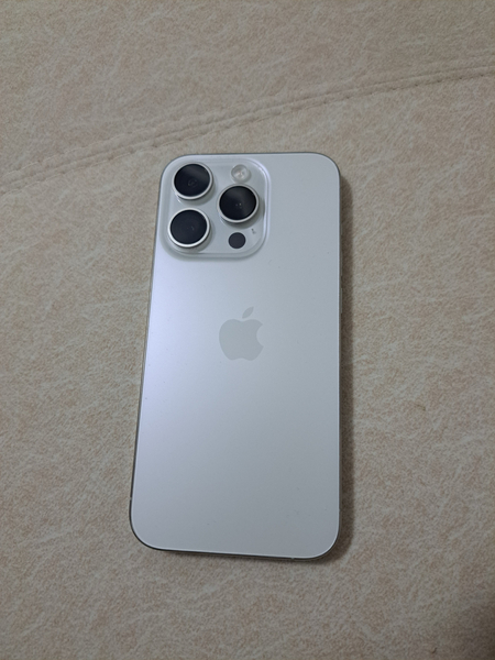 iPhone 15 Pro 128