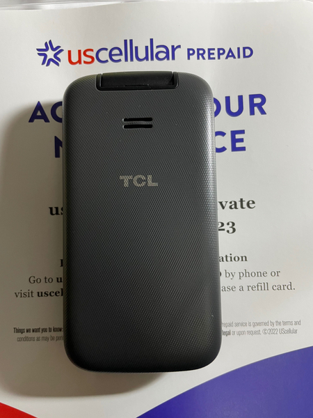 New TCL Original