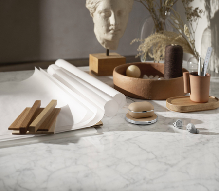 Новые! Bang & Olufsen Beoplay E8 2.0 Natural